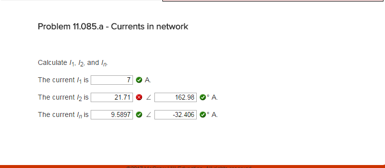 Solved Problem 11.085- DEPENDENT MULTI-PART PROBLEM - ASSIGN | Chegg.com