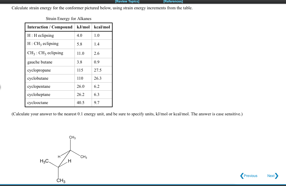 Solved Review Topics Calculate strain energy for the | Chegg.com Solved Review Topics Calculate strain energy for the | Chegg.com