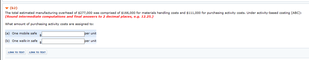 Solved Exercise 18-5 (Part Level Submission) Perdon | Chegg.com