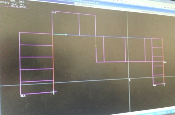 Solved Please use Unit Load method (Force method) for the | Chegg.com