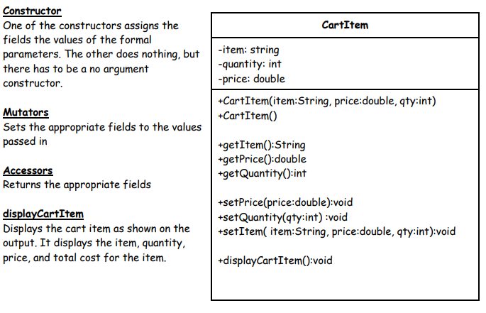 Solved Please provide the necessary c++ code based on the | Chegg.com