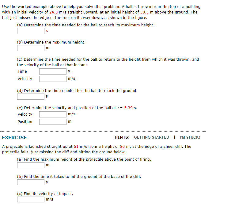 Solved Use the worked example above to help you solve this | Chegg.com