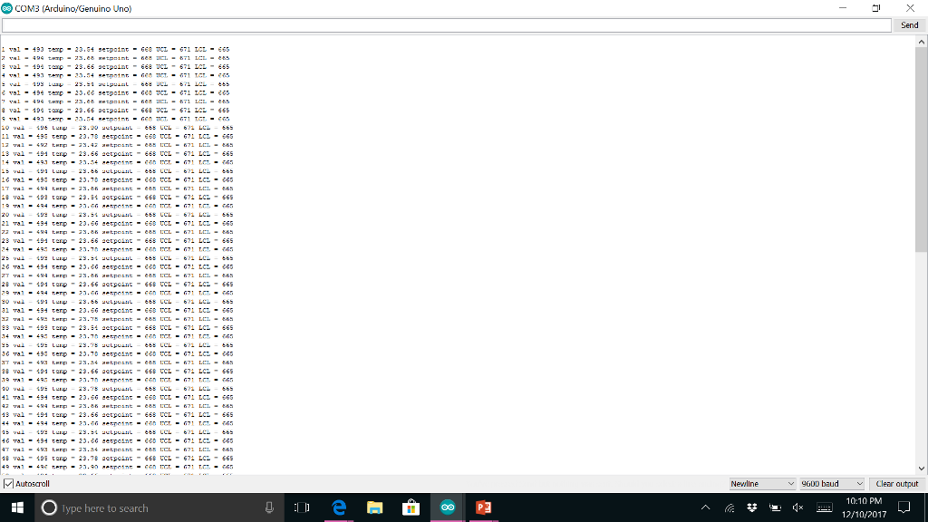 Solved Please Help With This Arduino Uno Code Finish The