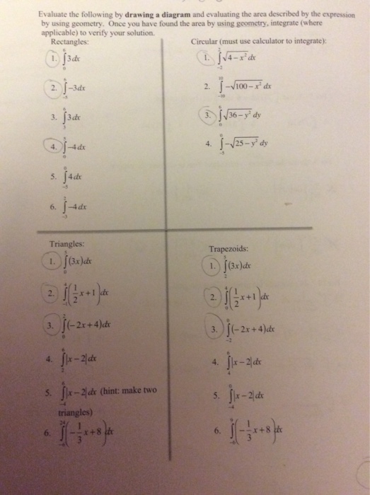 Solved Need help on figuring out circled problems, if you | Chegg.com