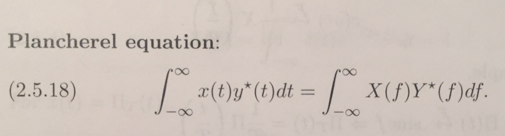 Solved Nyquist Shannon sampling theorem for bandlimited | Chegg.com