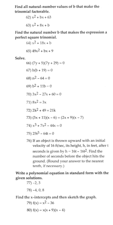 Solved Factor completely. 36) 2x(3x +50 3 3x 5) 37 x3 5x2+ | Chegg.com
