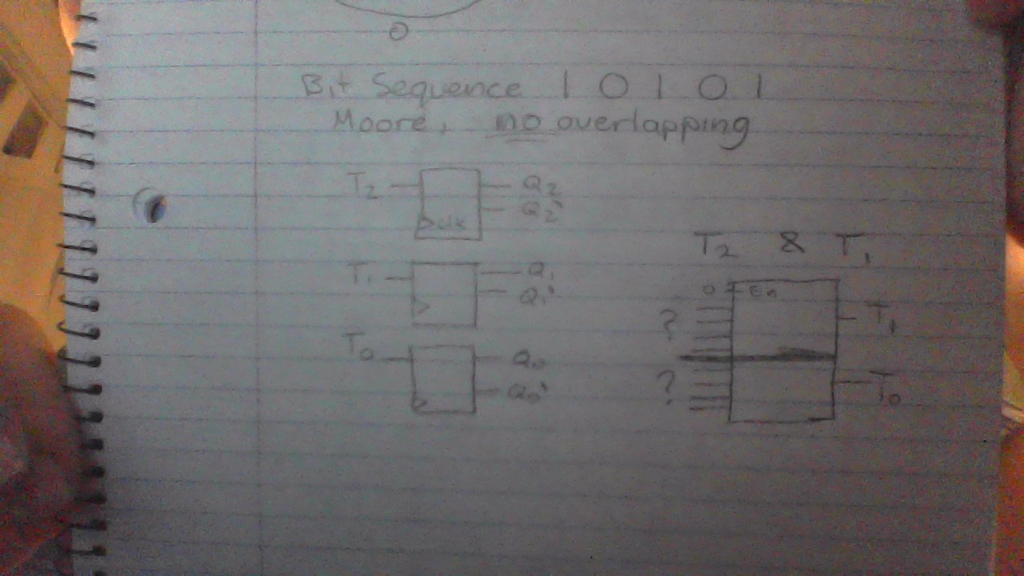 I Need Some Help Designing A Circuit That Detects The 