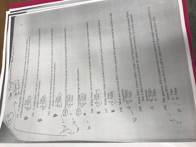 Solved A chemically-defined medium is a medium made with | Chegg.com