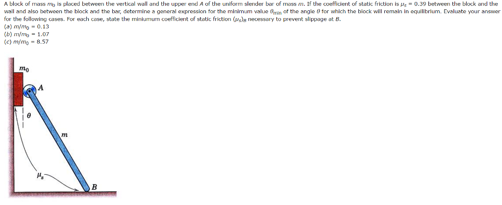 Solved Can anyone help me with this statics question, with | Chegg.com