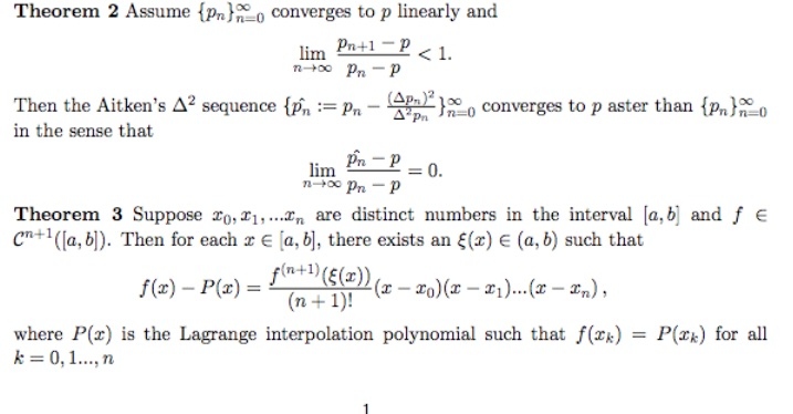 Assume {pn} infinity n = 0 converges to p linearly | Chegg.com