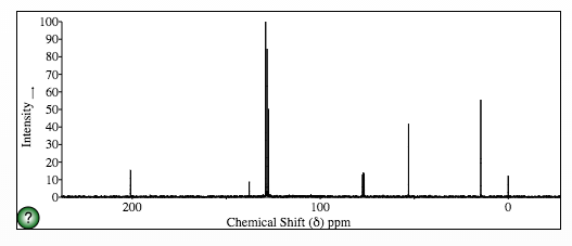 Solved Draw the structure of a compound of formula C9H10O | Chegg.com
