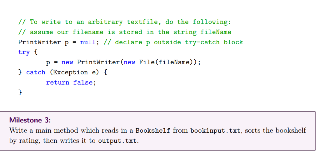 java bookshelf list of books Lord of the Rings, | Chegg.com