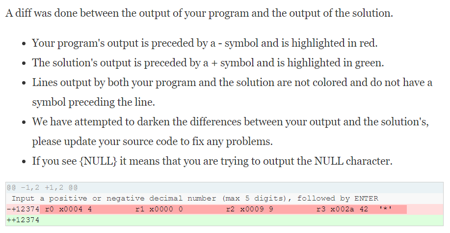 Solved Help fix the problems based on the provided code in | Chegg.com