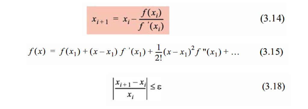 Solved 1. Modify the function NewtonRoot that is reviewed in | Chegg.com