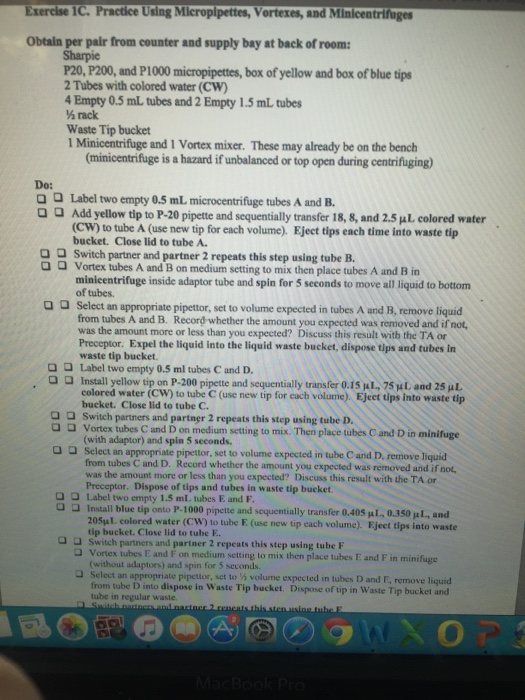 Solved Genetics lab | Chegg.com