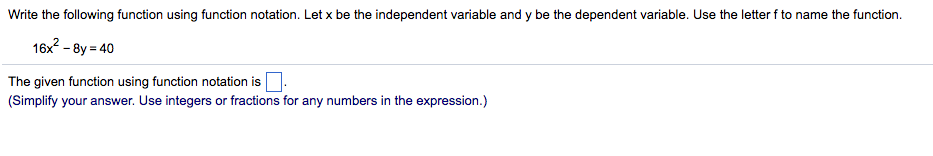 Solved Write The Function Using Function Notation Let X Be Chegg