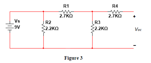 Solved Using Multisim, verify that the power generated by | Chegg.com