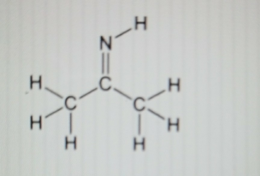Solved H-C C=C | Chegg.com