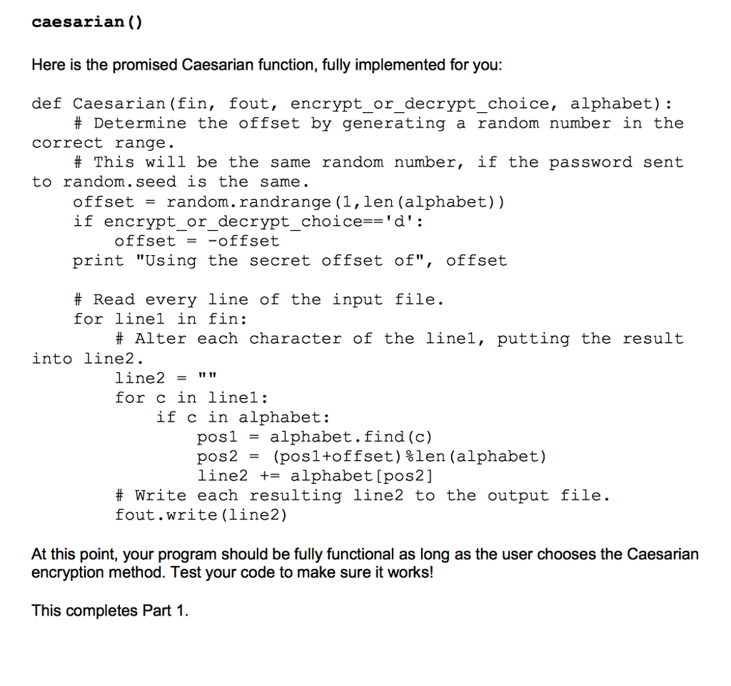 Solved Assignment Overview In this assignment, you will | Chegg.com