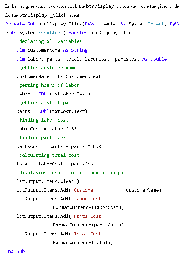 Solved Repair Bill Suppose automobile repair customers are | Chegg.com