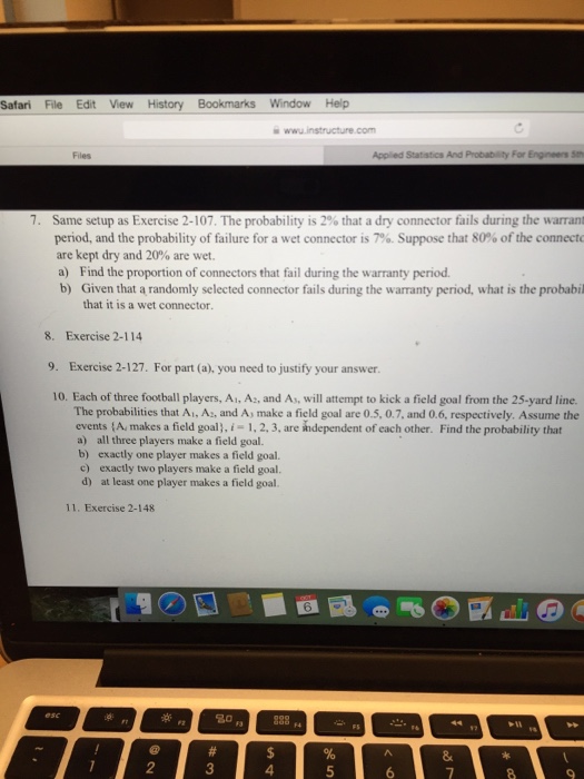 Solved Safari File Edit View History Bookmarks Window Help | Chegg.com