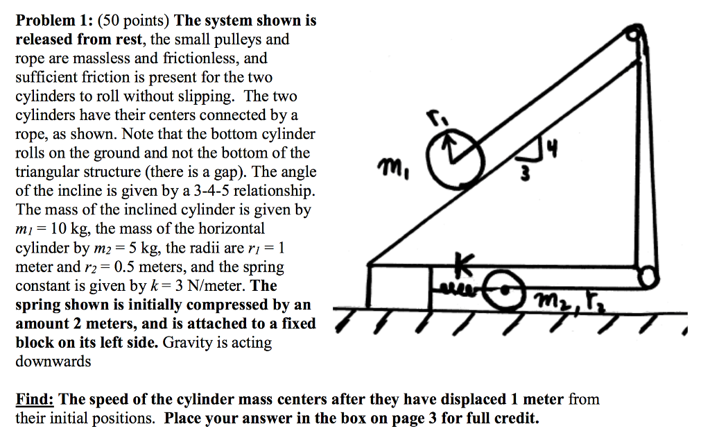 Mechanical Engineering Archive | June 29, 2017 | Chegg.com