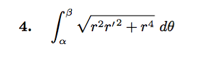 Solved Find a first integral of the Euler equation to make | Chegg.com