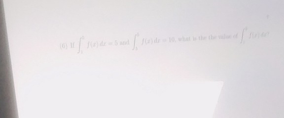 Solved Hi can i get help with this calculus problem? show | Chegg.com