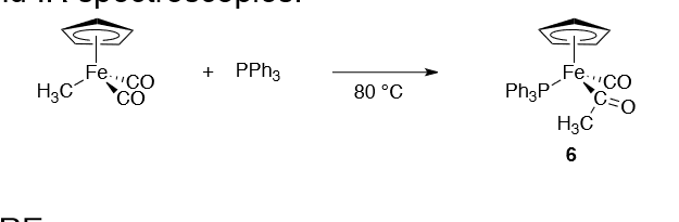 Solved Give a detailed mechanism for the formation of 6 from | Chegg.com