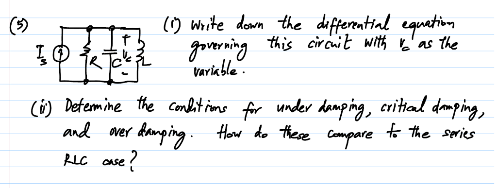 Solved vevning this circt withas the enm /he and over are he | Chegg.com