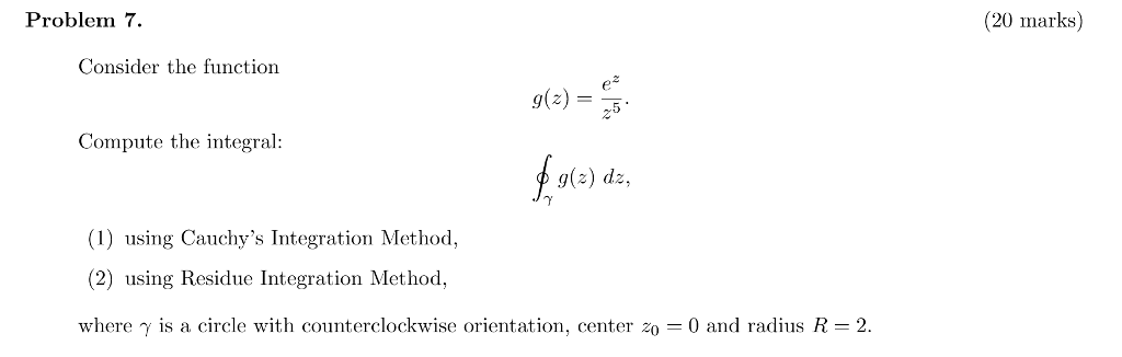 Solved Please write down the solution specifically, (need | Chegg.com