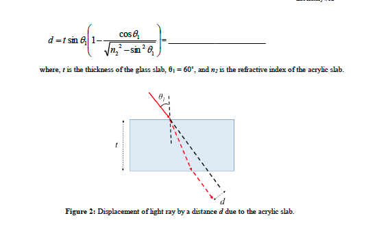 Solved Note: Please view Module 7-Wave Reflection and | Chegg.com