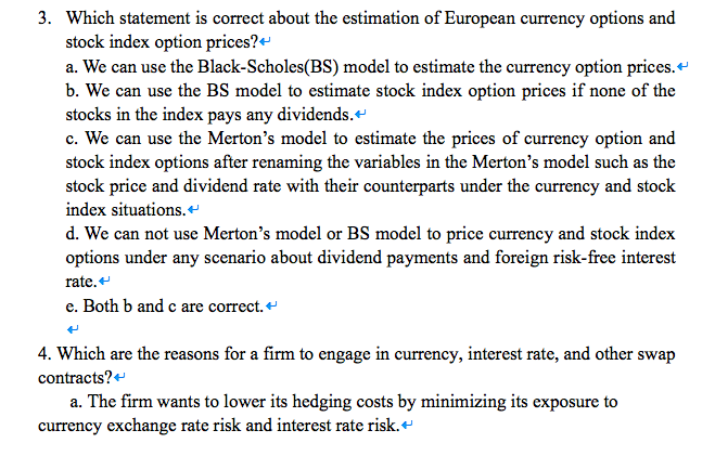 Solved 1. What statement is correct about the relation | Chegg.com