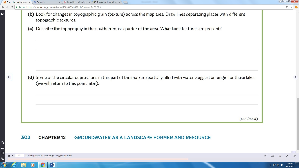 Solved ← > Ci Seoure | Chegg.com