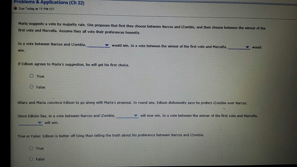 Solved 7. Problems and Applications Q7 Three friends are | Chegg.com