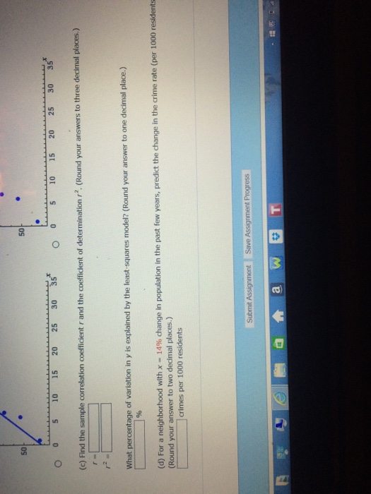 Solved Let X Be A Random Variable Representing Percentage 7760
