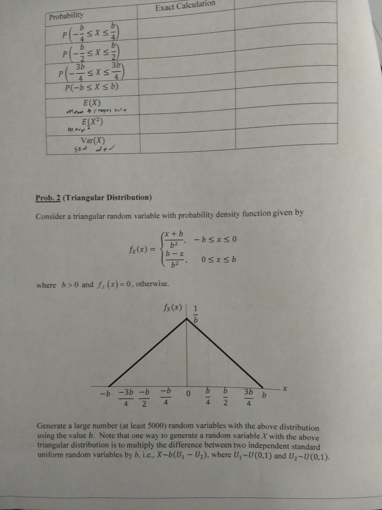 Solved Due Date: Monday, 3/12/18 . Define the following | Chegg.com