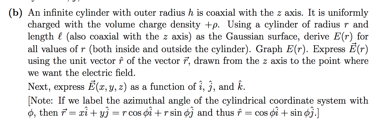 Solved +y | Chegg.com