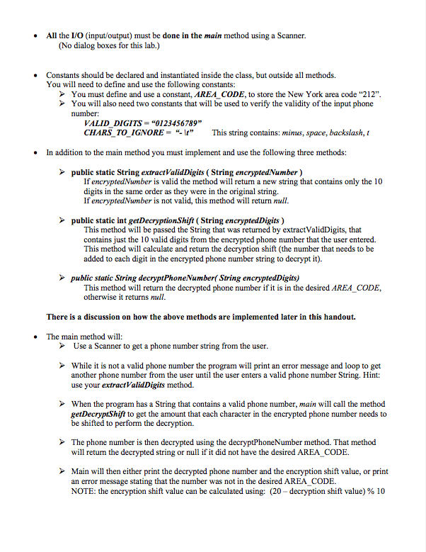 Solved Hi, the compiler I am using is JGrasp. Please if | Chegg.com