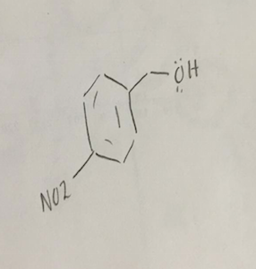 Solved Provide common fragment breakdown of C7H7NO3 | Chegg.com