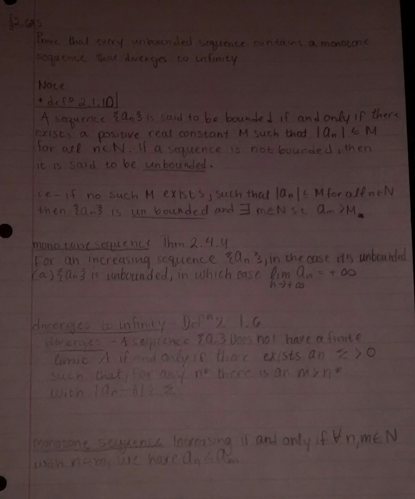 Solved Compare this exercise to Exercise 18 from Section | Chegg.com