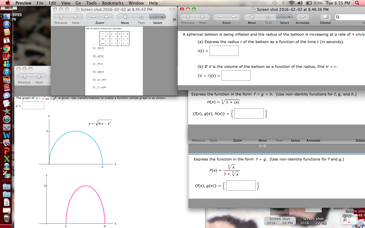 Solved Preview File Edit View Go Tools Bookmarks Window Help | Chegg.com