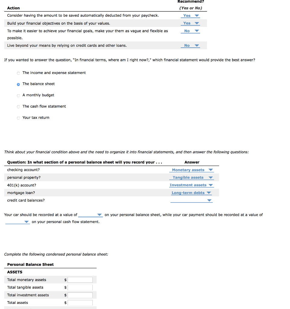 Solved Attempts Average: 15 1. Apply What You've Learned | Chegg.com
