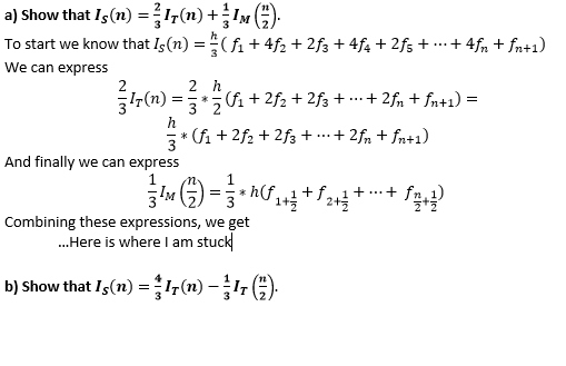 Solved In this problem the subscripts M,T, and S, refer to | Chegg.com