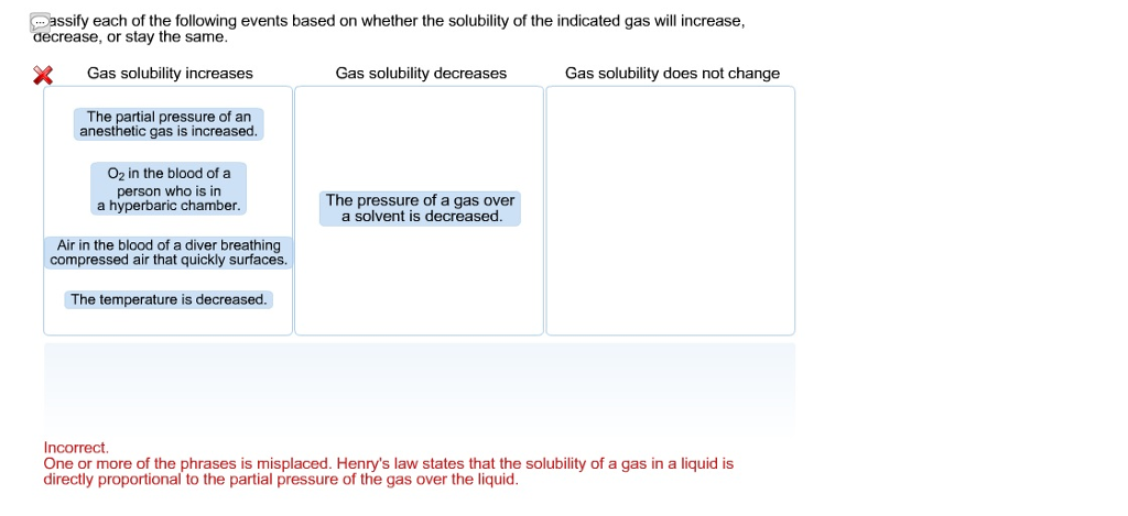Solved Classify each of the following events based on | Chegg.com