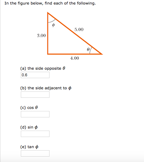 Solved In the figure below, find each of the following. the | Chegg.com