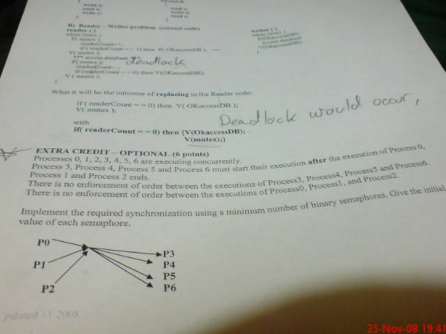 Solved what it be the clutcome of replacing in the i wder | Chegg.com