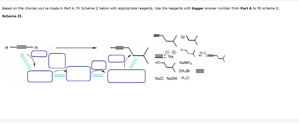 Solved Propose A Synthesis For The Following Transformation