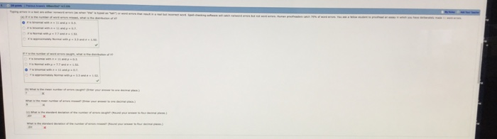 Solved Typing errors in a text are either nonword errors (as | Chegg.com