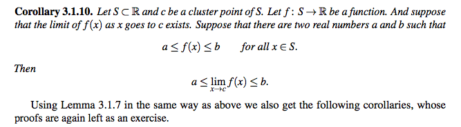 Solved Seeking a clear proof and explanation for proving | Chegg.com